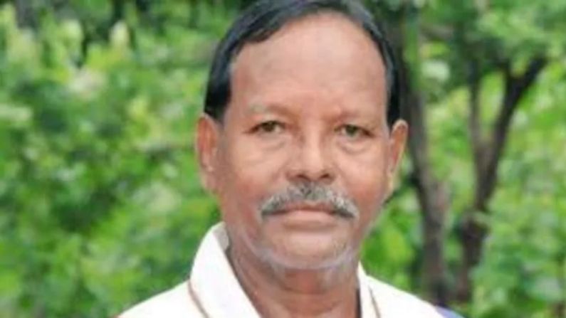 1972 ઓલમ્પિકમાં કાંસ્ય અને 1975માં હોકી વિશ્વકપ વિજેતા ટીમના ખેલાડી ...