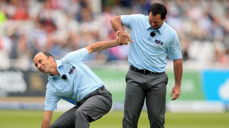 ભારત પ્રવાસ પહેલા ઈંગ્લેન્ડની ટીમે કરી દીધી મોટી ભૂલ, Nasir Hussain ...