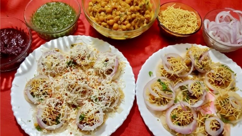 Yummy Recipes : જુઓ કઇ રીતે બને છે સુરતની ખાસ ચટાકેદાર Aloo puri Yummy ...
