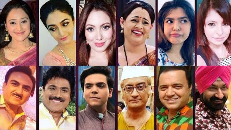 TMKOC : શું તમે જાણો છો જેઠાલાલને એક એપિસોડના કેટલા રૂપિયા મળે છે ...