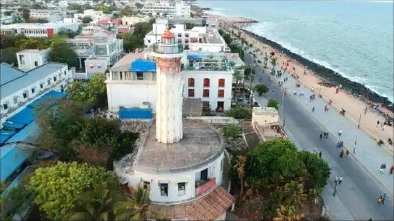 Amazing Facts: Puducherry 16 ઓગષ્ટે મનાવવામાં આવે છે સ્વતંત્રતા દિવસ ...