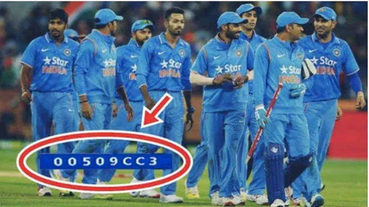 તમારી ટીવી સ્ક્રીન પર કેમ જોવા મળે છે આવા નંબર, જાણો તેના પાછળનું કારણ ...