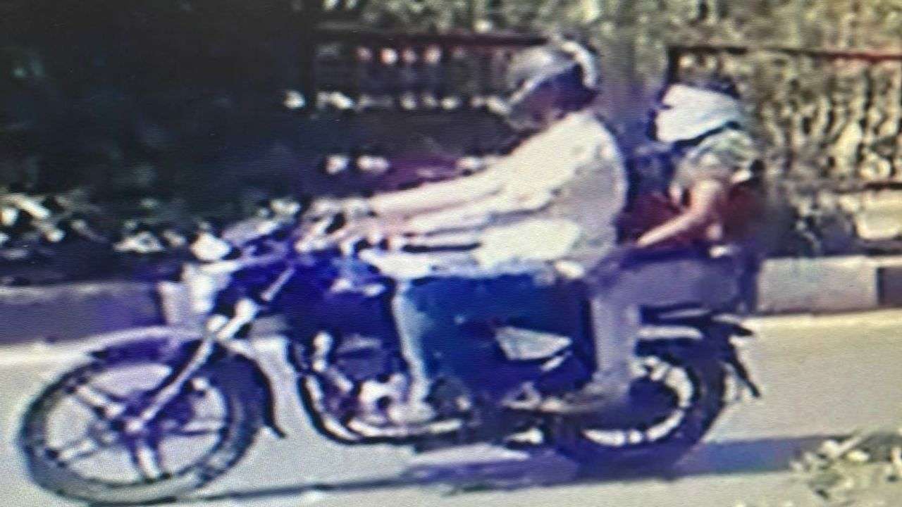 Surat: ભટાર વિસ્તારમાં બાઇક સવાર પાસેથી 18 લાખની ચિલઝડપ, પોલીસે તપાસ ...