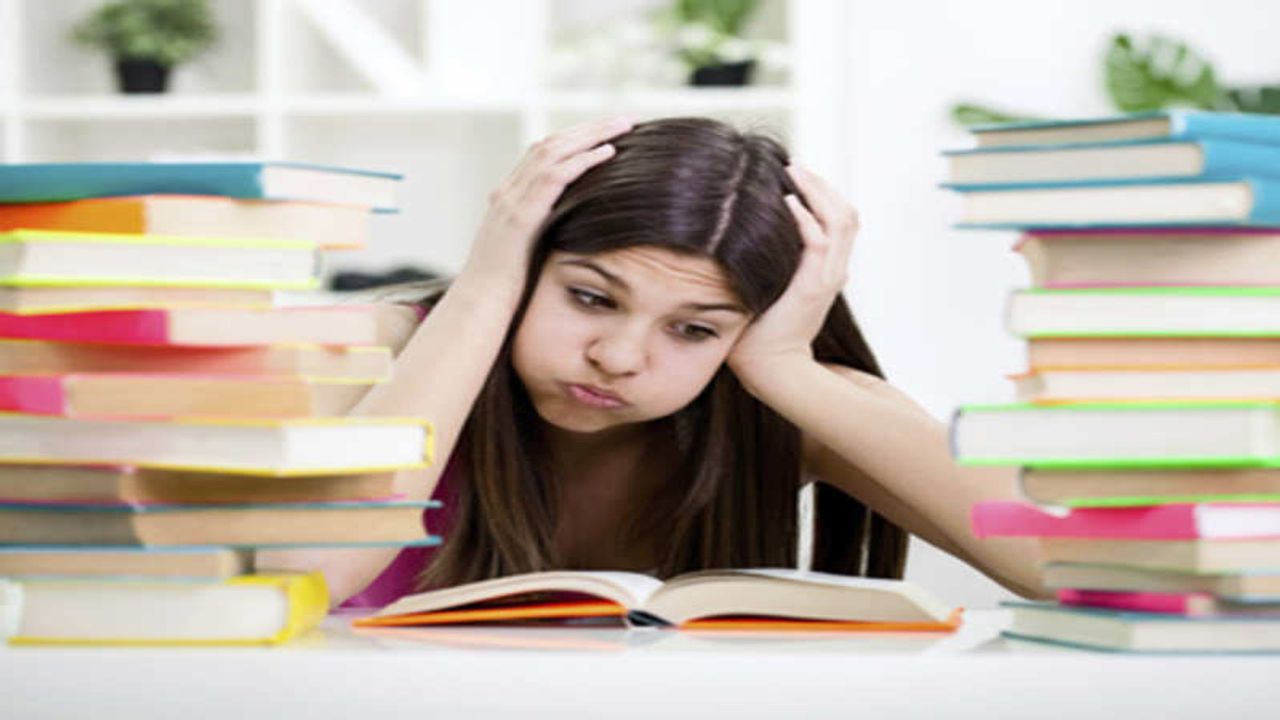 Exam Tension : પરીક્ષાના સમયમાં બાળકોના તણાવને દૂર કરવા આ હેલ્ધી ...