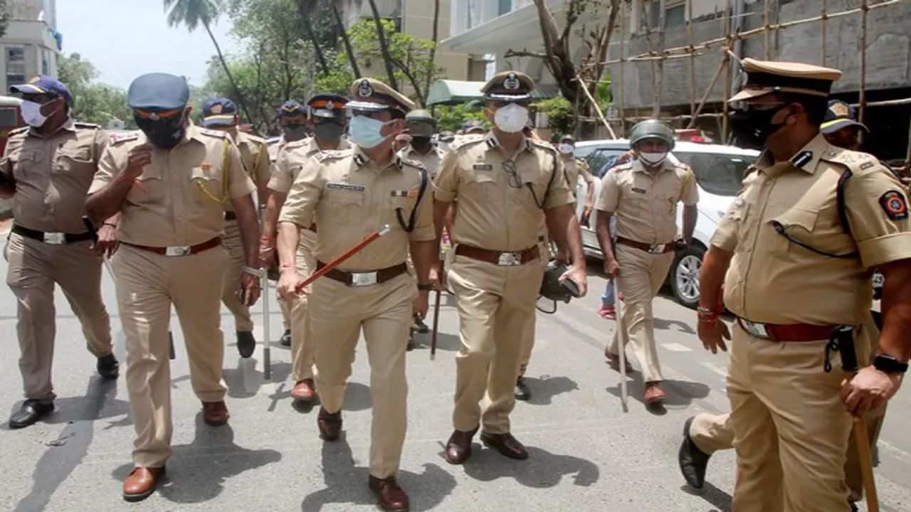 Maharashtra Police Alert: આગામી તહેવારો પહેલા પોલીસ એલર્ટ, કોમી તણાવ ...