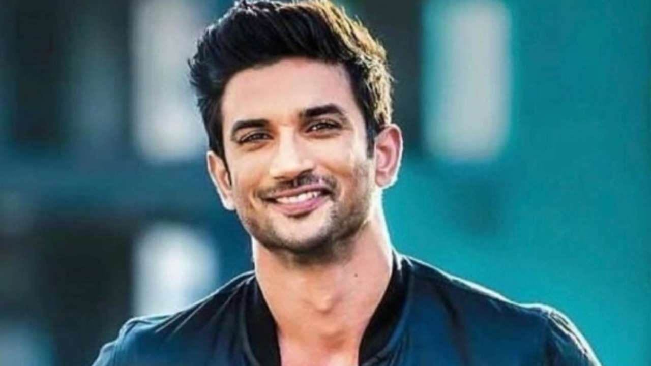 Sushant Singh Rajput : દિવંગત એક્ટર સુશાંત સિંહ રાજપૂત દ્વારા પ્લે ...