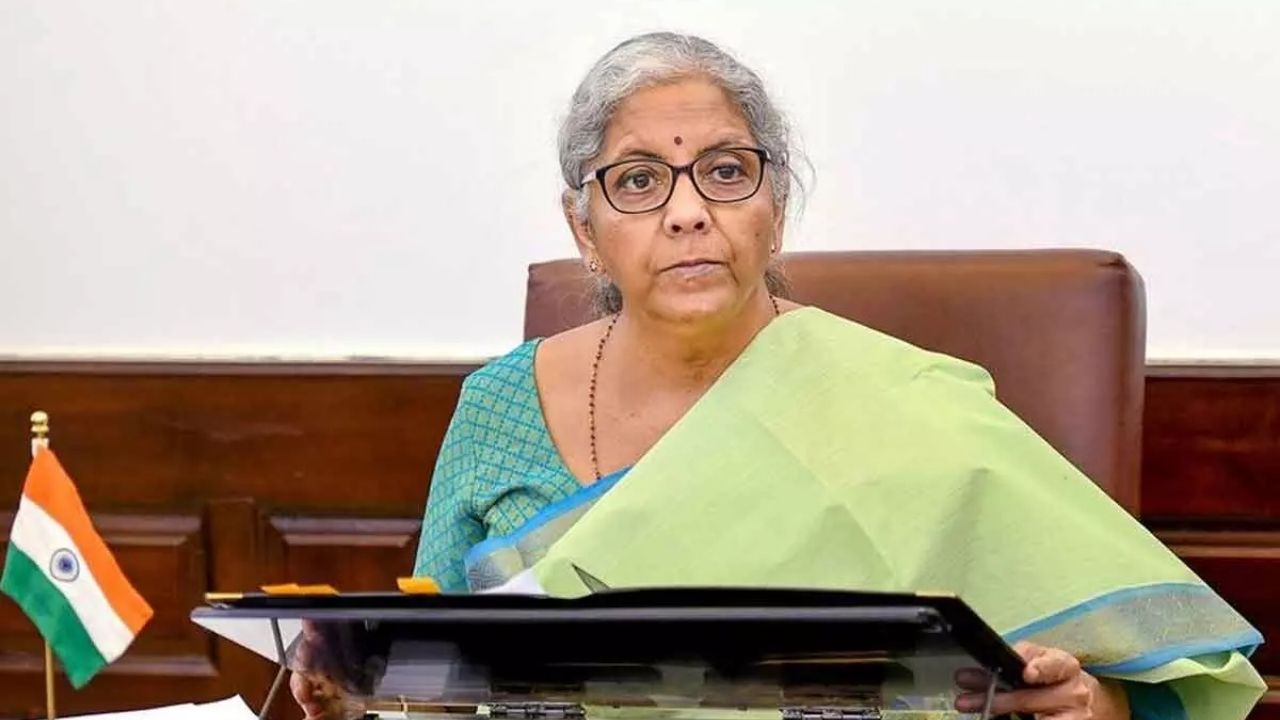 નાણામંત્રી નિર્મલા સીતારમણે સંસદમાં કર્યો મોટો ખુલાસો, ભારતીય નાગરિકો ...