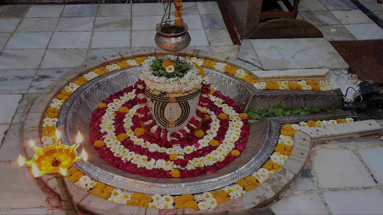 Baidyanath jyotirlinga :શ્રીવિષ્ણુના વૈજુ નામનો શું છે બાબા વૈજનાથ સાથે ...