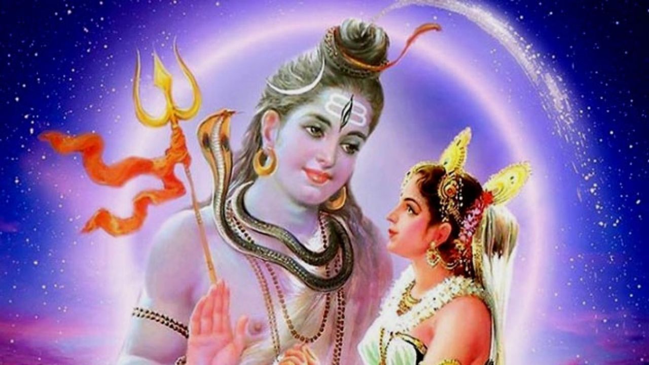 Kevda Trij : મનપસંદ વર મેળવવા માટે કુવારીકાઓ કરે છે મહાદેવની આરાધના ...