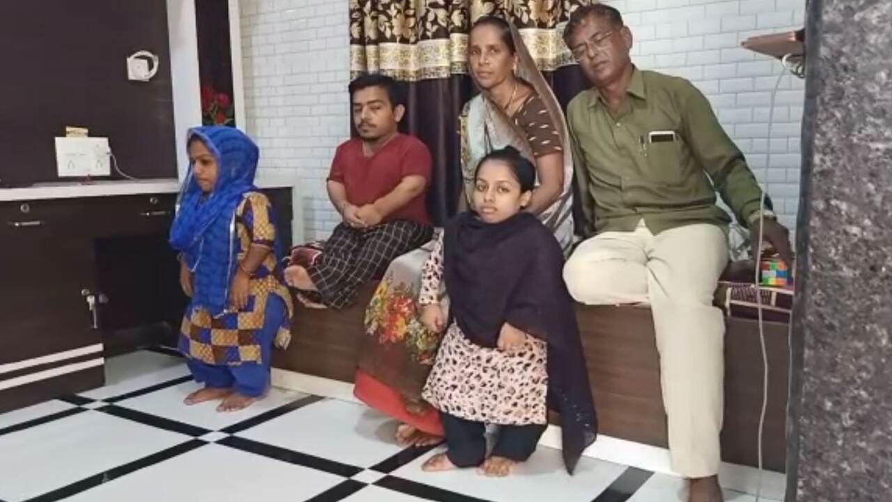 Amreli: ગજબ થયો, લગ્નમાં ડીજે વગાડ્યું તો પરિવાર મૂકાયો નાત બહાર - Amreli: It was amazing, if ...