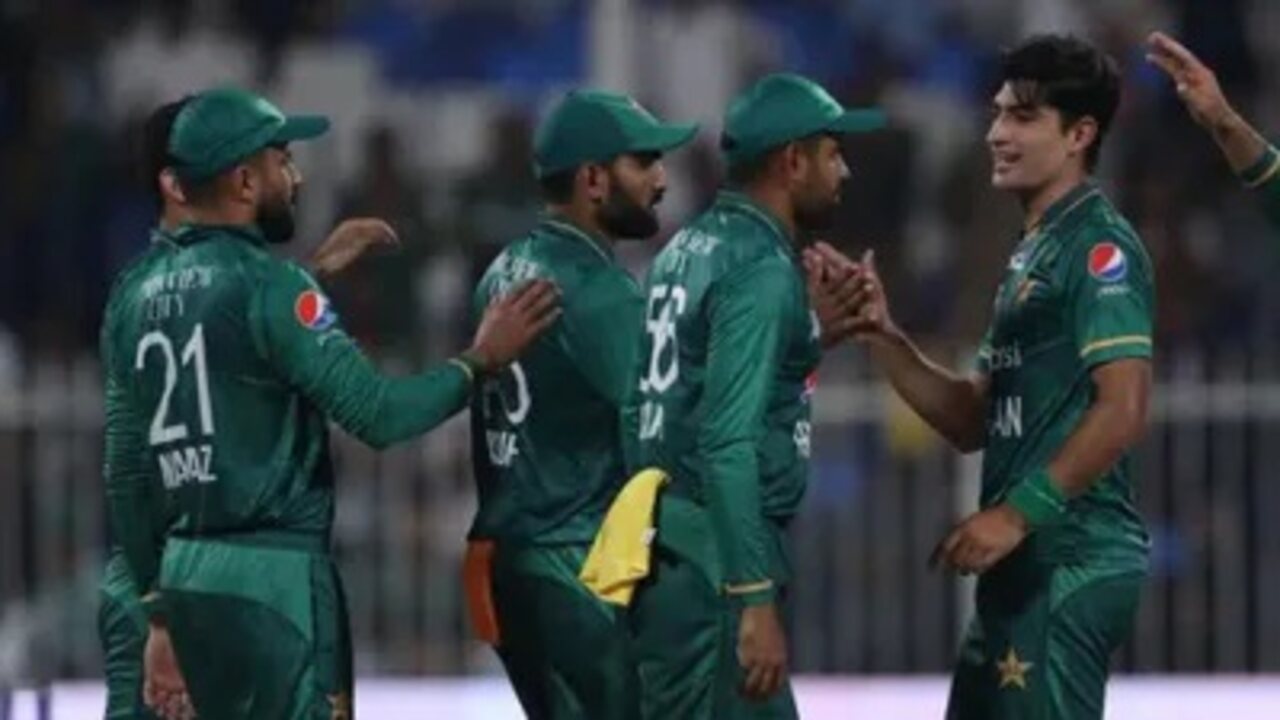 ICC T20 World Cup Pakistan Squad: પાકિસ્તાન ટીમનુ એલાન, ધુંઆધાર ખેલાડી ...