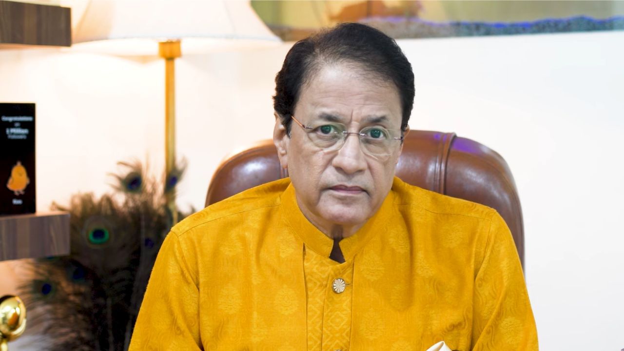 અરૂણ ગોવિલએ 'આદિપુરૂષ' પર તોડ્યું મૌન, કહ્યું 'ક્રિએટિવિટી ના નામે ...