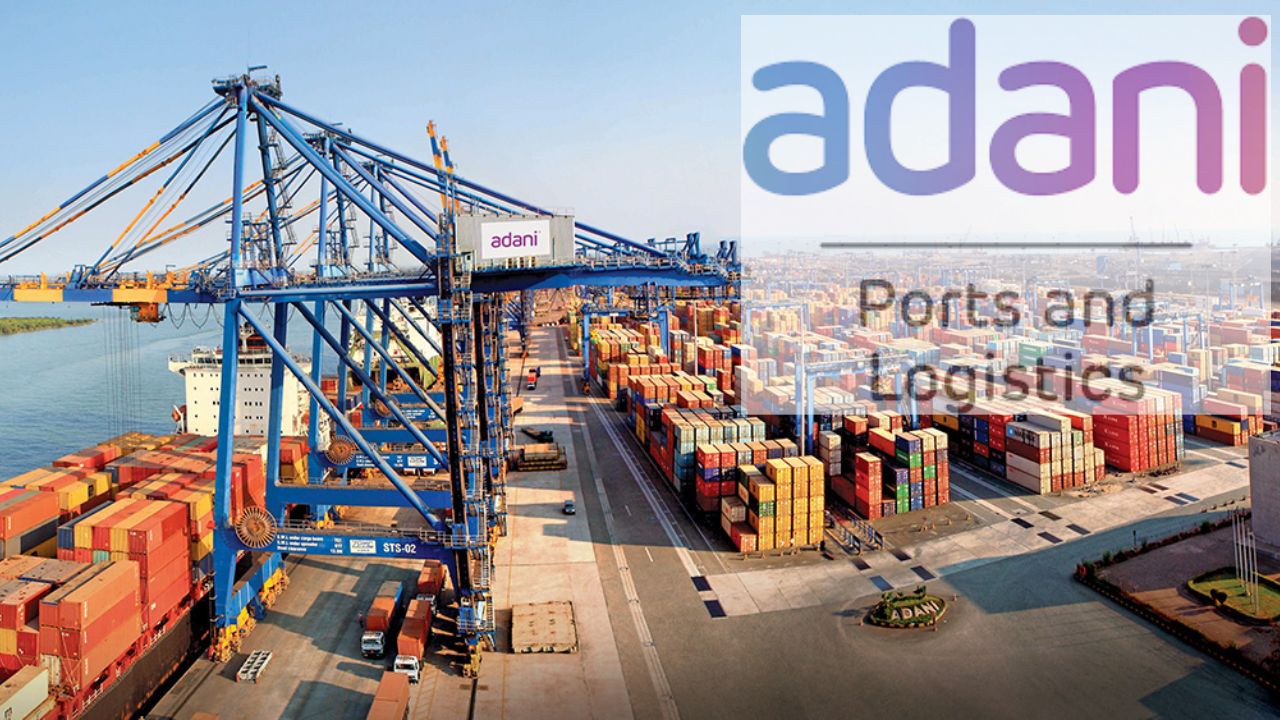 Adani Ports અને સ્પેશિયલ ઈકોનોમિક ઝોનને મૂડીઝ ગ્લોબલ ESG રેટિંગમાં ...