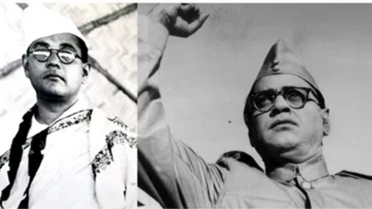 Bose birth anniversry : નેતાજીના મોત અંગેનું રહસ્ય હજુ પણ અકબંધ ...